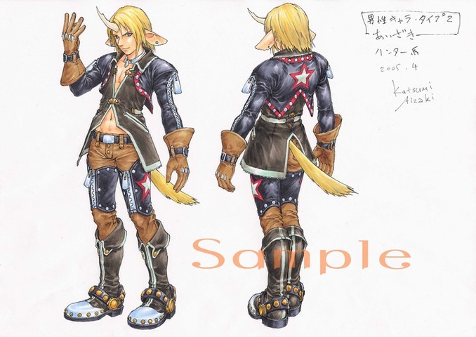 TINAMI - [イラスト]GO (オリジナル)