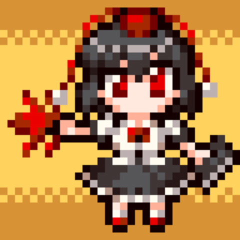 TINAMI - [イラスト]あやややや32×32