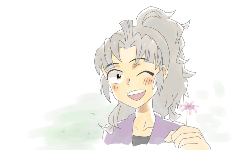 TINAMI - [イラスト]竹谷