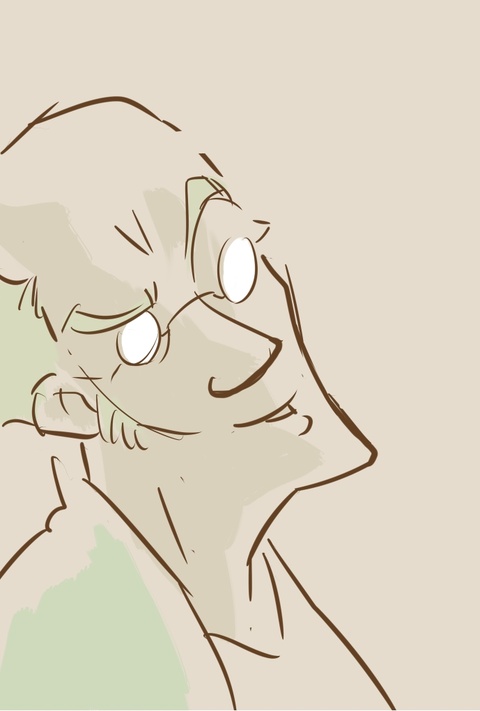 TINAMI - [イラスト]顔33