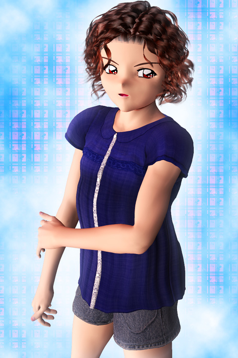 TINAMI - [イラスト]Temptation Boys 26