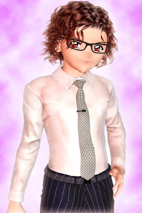 TINAMI - [イラスト]Temptation Boys 27