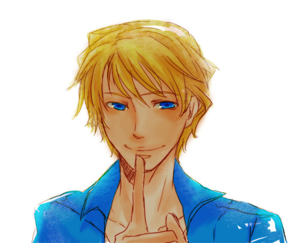 TINAMI - [イラスト]【T＆B】らくがきーす