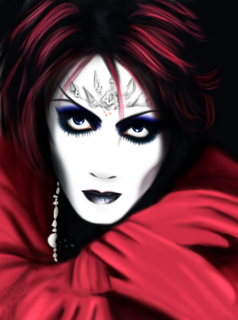 TINAMI - [イラスト]Kozi