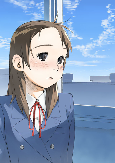 TINAMI - [イラスト]10月