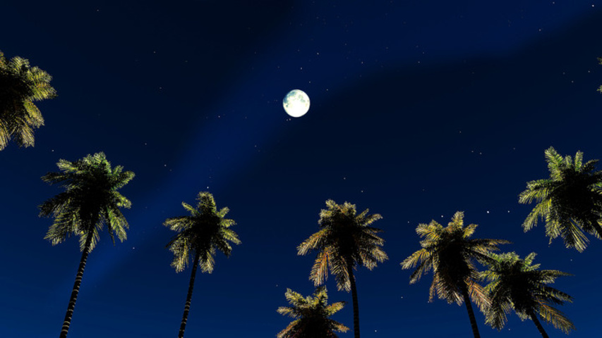 TINAMI - [イラスト]2011年夏その1練習（版権フリー・フリー素材）