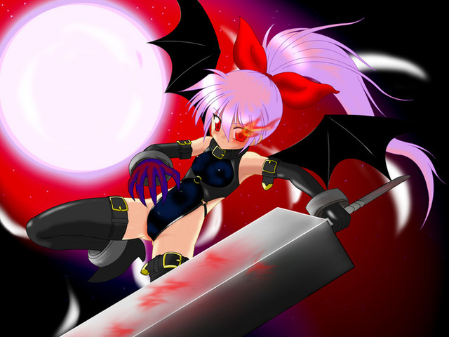 TINAMI - [イラスト]FLY INTO THE NIGHT