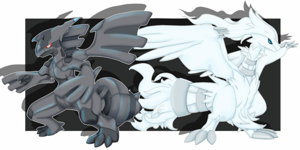 TINAMI - [イラスト]BW