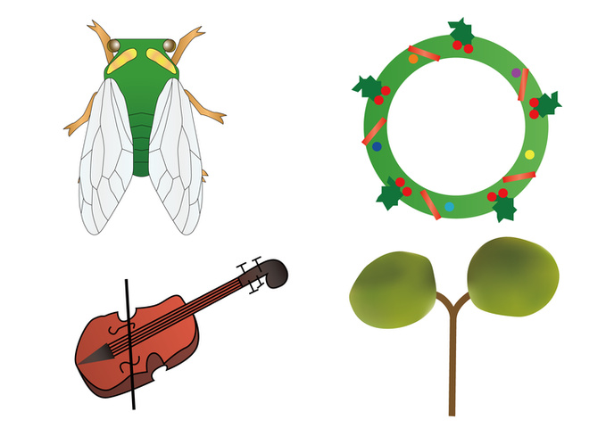 TINAMI - [イラスト]【背景素材110】アイコン3