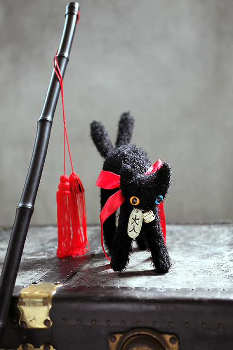 TINAMI - [モデル]ZONE-00 千両