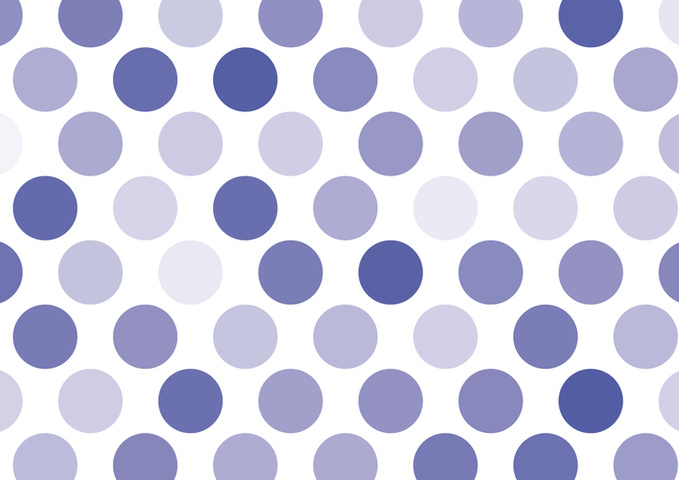 TINAMI - [イラスト]【背景素材124】丸柄15