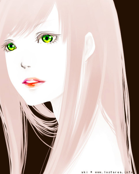 TINAMI - [イラスト]2/14