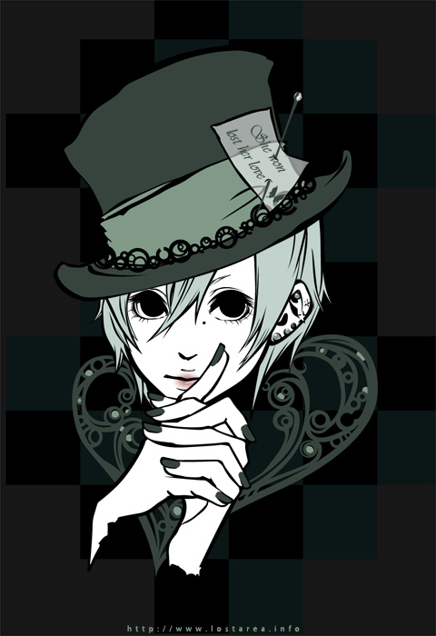 TINAMI - [イラスト]3/14