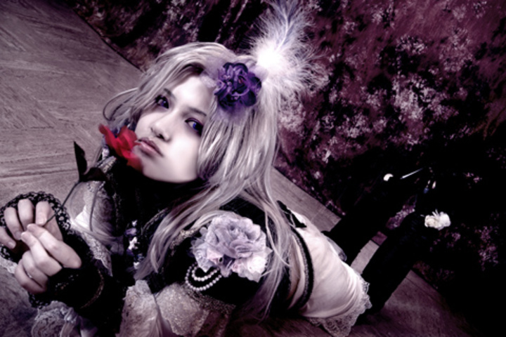 TINAMI - [コスプレ]FF9・クジャ