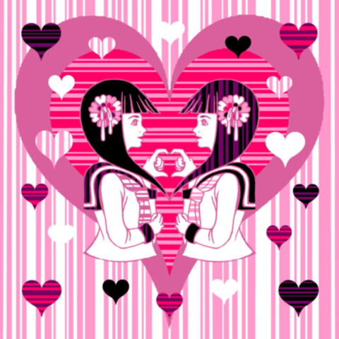 TINAMI - [イラスト]HEART