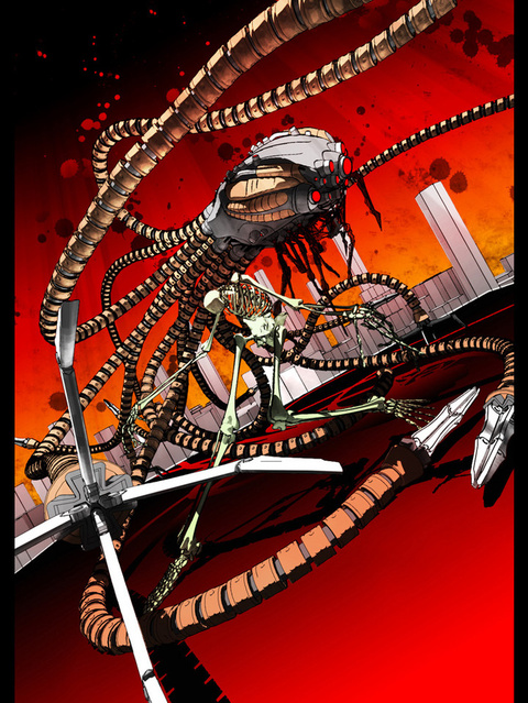 TINAMI - [イラスト]Let's Dance