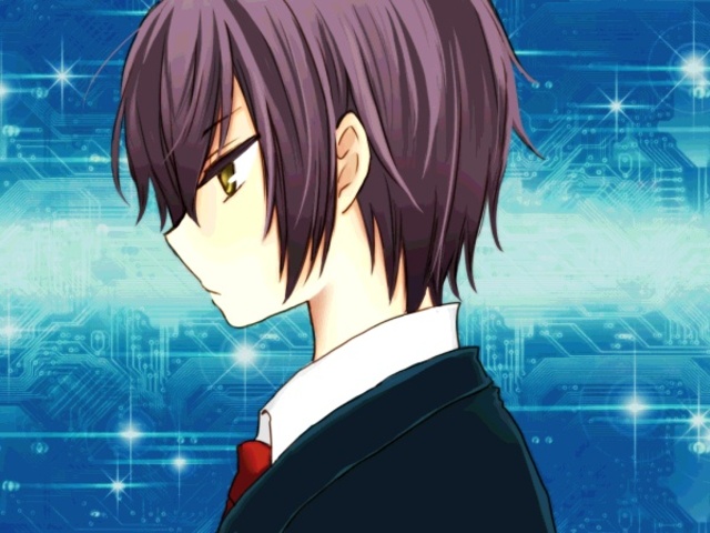 TINAMI - [イラスト]対有機生命体コ（ry