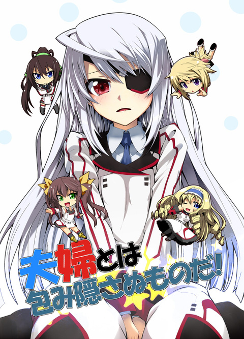 TINAMI - [イラスト]C81表紙（仮）