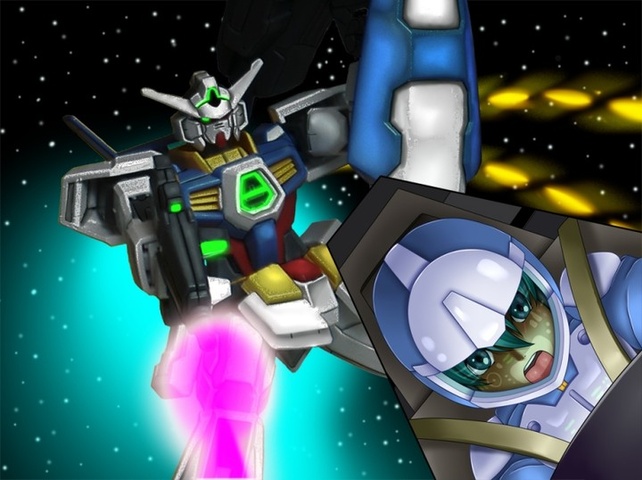 TINAMI - [モデル]AGE-1ノーマル