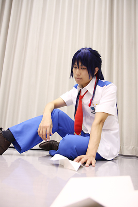 TINAMI - [コスプレ]マクロスFRONTIER