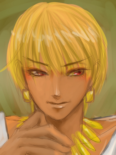 TINAMI - [イラスト]ぎるさん