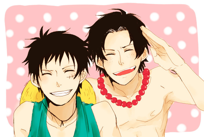 TINAMI - [イラスト]D兄弟