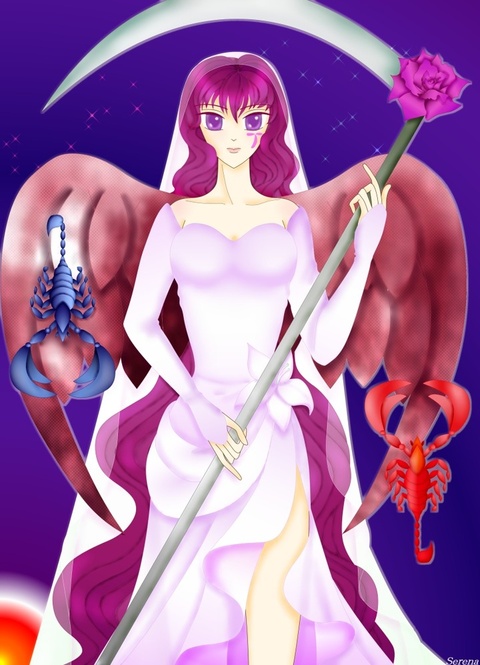 TINAMI - [イラスト]13