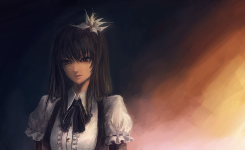 TINAMI - [イラスト]re