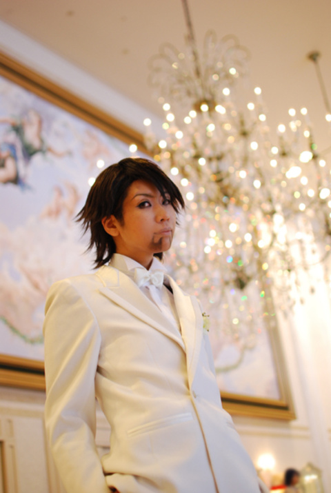 TINAMI - [コスプレ]TIGER&BUNNY 鏑木・T・虎徹