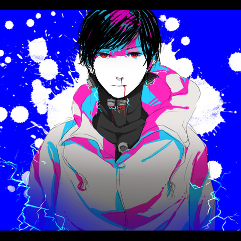 TINAMI - [イラスト]24