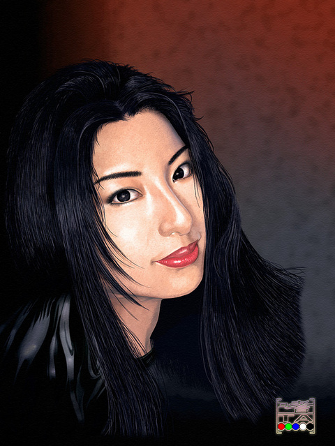 TINAMI - [イラスト]RL_001