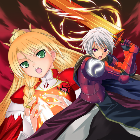 TINAMI - [イラスト]FINAL MISSION