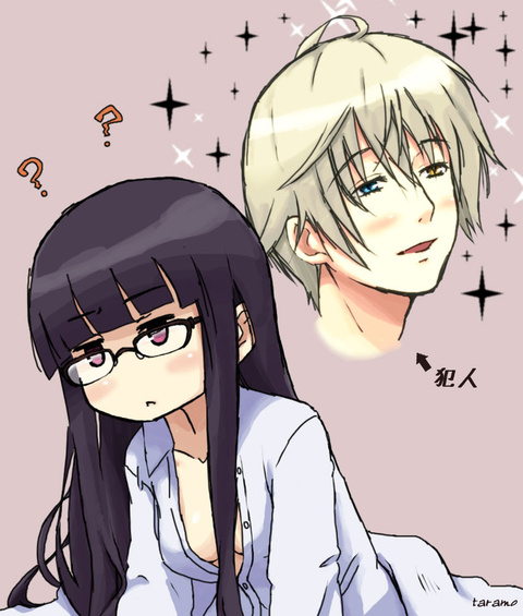 TINAMI - [イラスト]2012年01月21日10：32