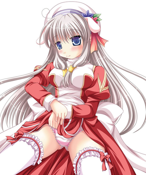 TINAMI - [イラスト]ROのハイプリースト