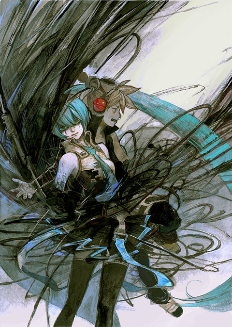 TINAMI - [マンガ]卓袱台ドオルズ5