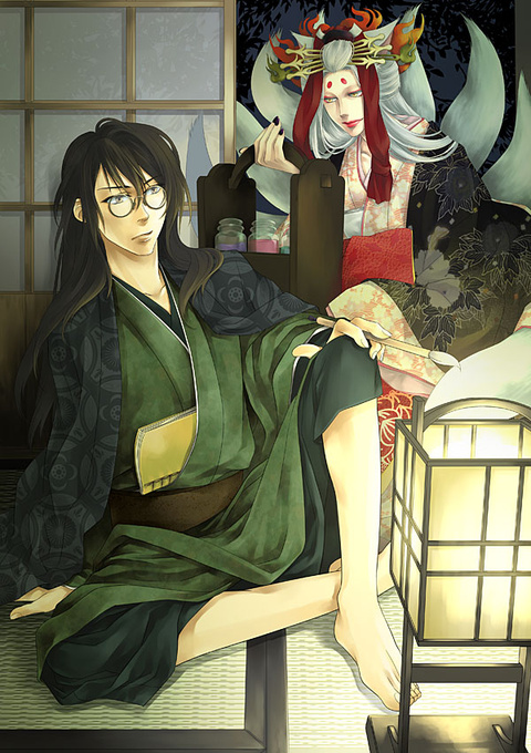 TINAMI - [イラスト]Illuststudio練習用ファイルイラスト