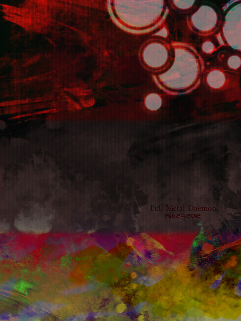 TINAMI - [イラスト]F.M.D