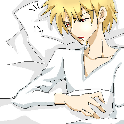 TINAMI - [マンガ]Fate/zeroらくがき