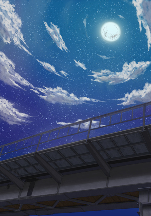 TINAMI - [イラスト]sora