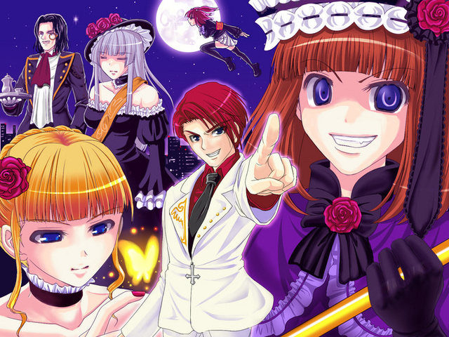 TINAMI - [イラスト]うみねこep3絵