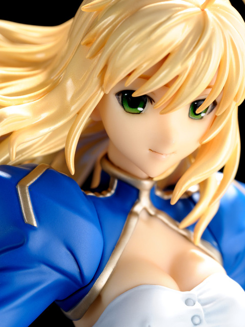 TINAMI - [モデル]セイバードレスver.【PRIMAL HEART】