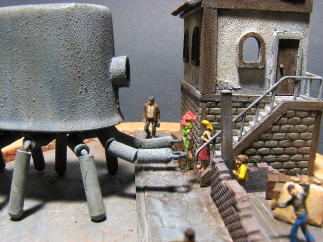 TINAMI - [モデル]42.