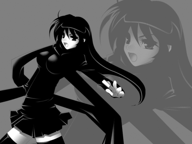 TINAMI - [イラスト]re_build