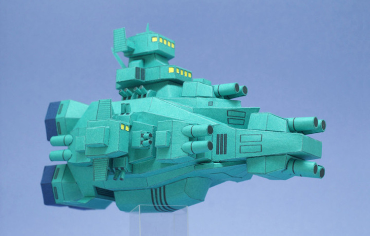 TINAMI - [モデル]SDマゼラン