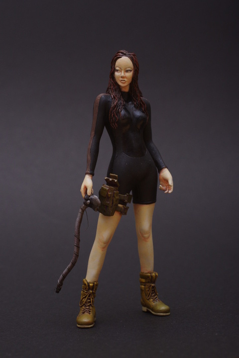 TINAMI - [モデル]出村美苗 from Ma.K. profile2