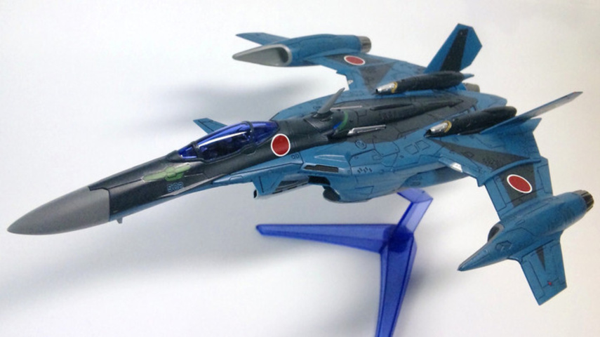 TINAMI - [モデル]次々々期 空自FX候補