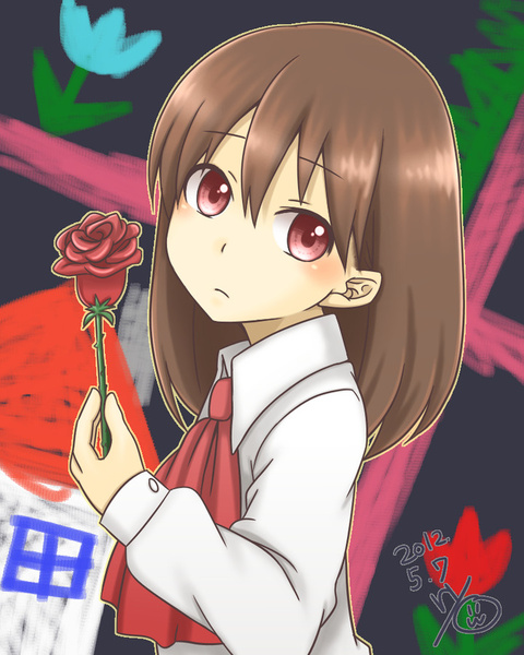 TINAMI - [イラスト]Ib