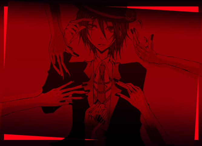 TINAMI - [イラスト]001