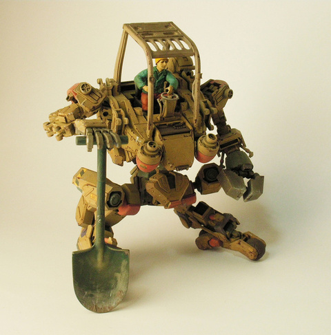 TINAMI - [モデル]オラBR「buddy」