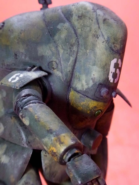 TINAMI - [モデル]Ma.K. 3Q メルジーネ